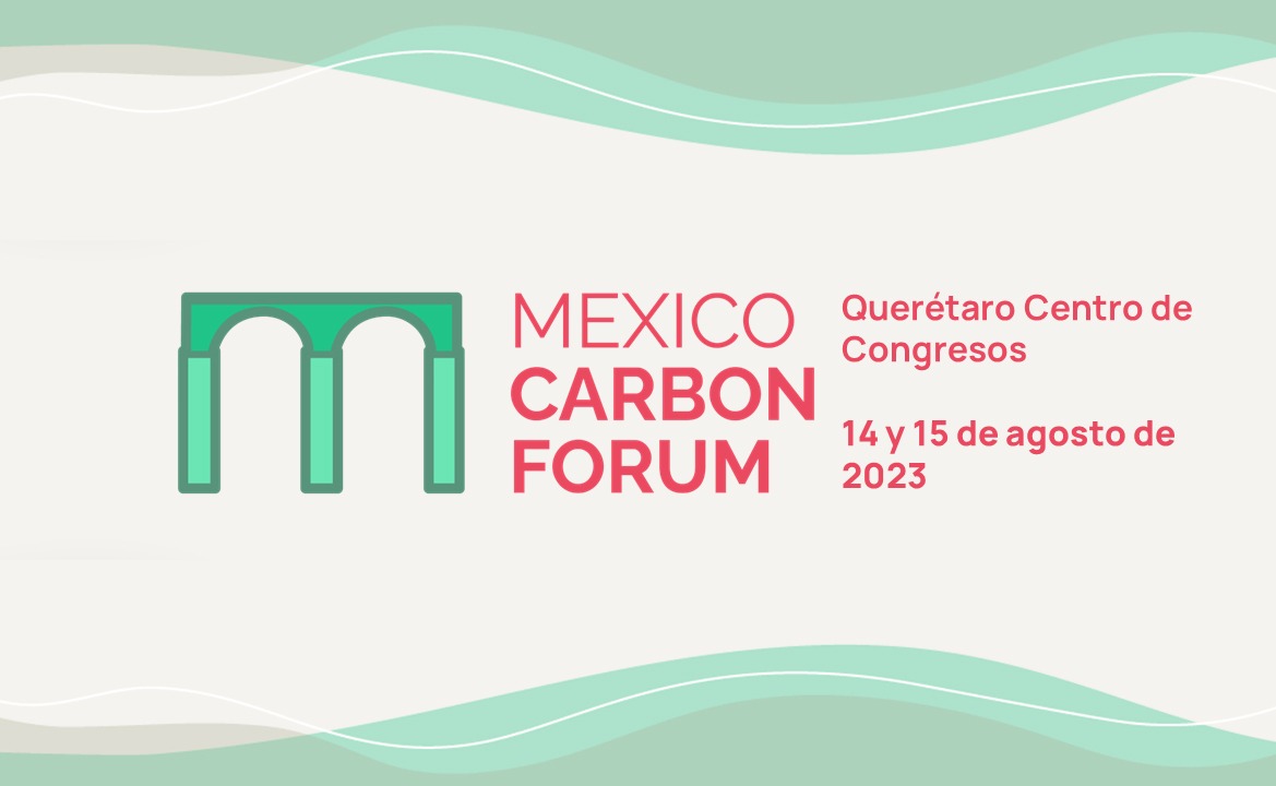 Mexico Carbon Forum 2023 | Querétaro - Grupo Ecológico Sierra Gorda IAP