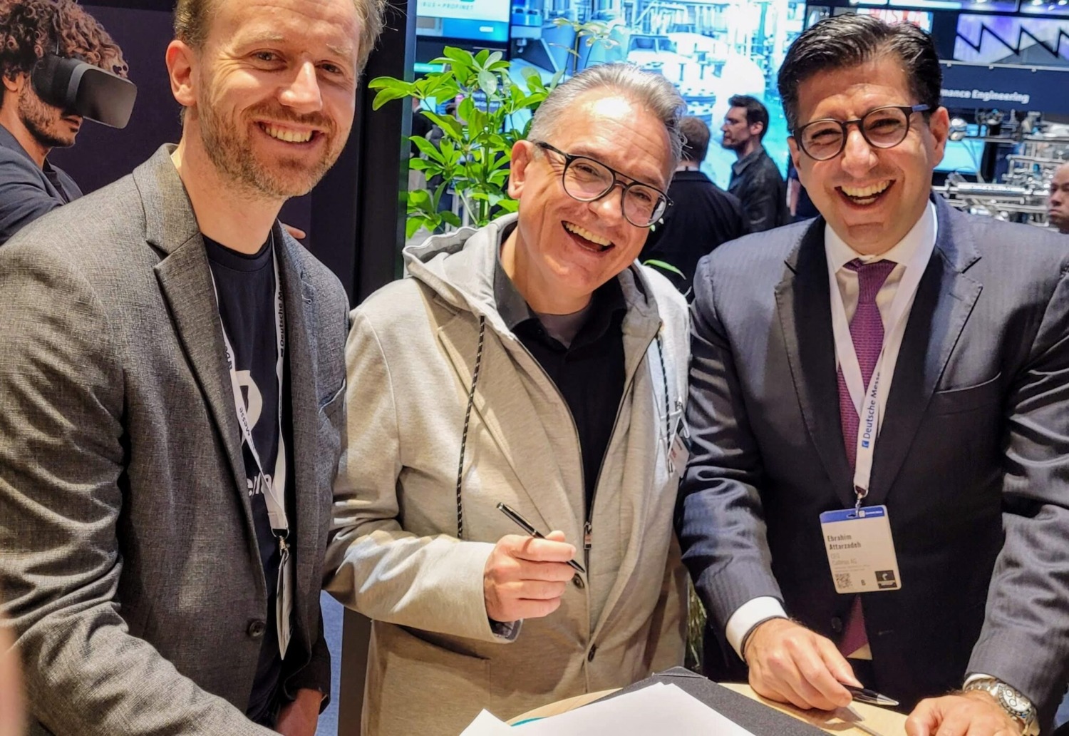 Lanzamiento de la implementación del MVP del ecosistema de carbono en ...